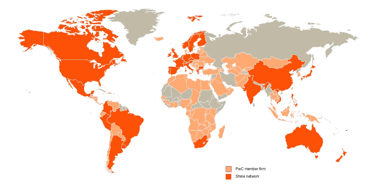 Shining the light on LGBT+ employees in the workplace: PwC