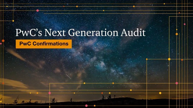 Financial statement audit | PwC