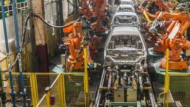 Engineering & Construction | PwC Turkey