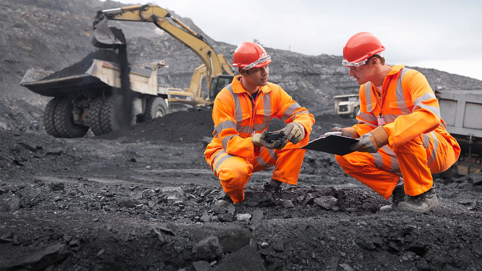 Nigerian Mining – Progress, but still a long way to go