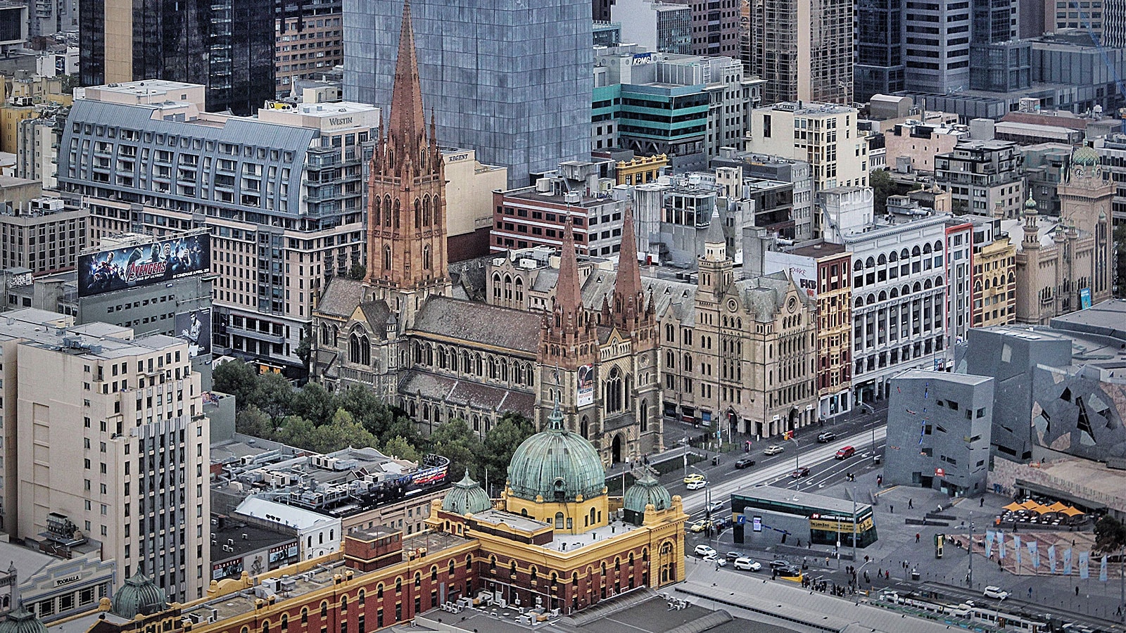 Las ventas de los centros y parques comerciales crecen un 5,9% en el ...