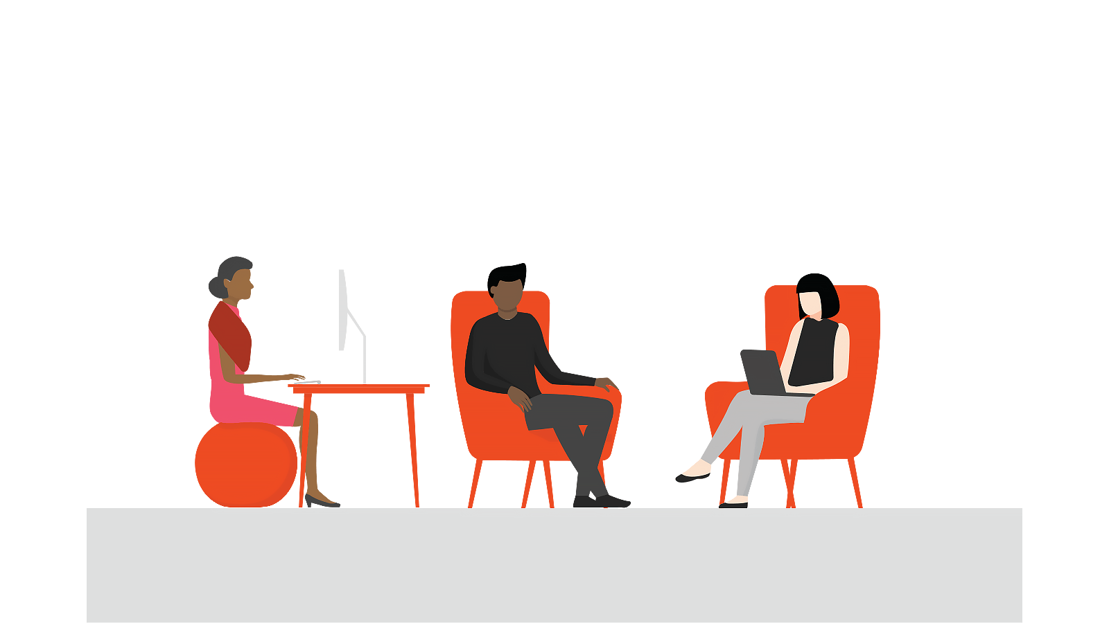 Digital Upskilling Training