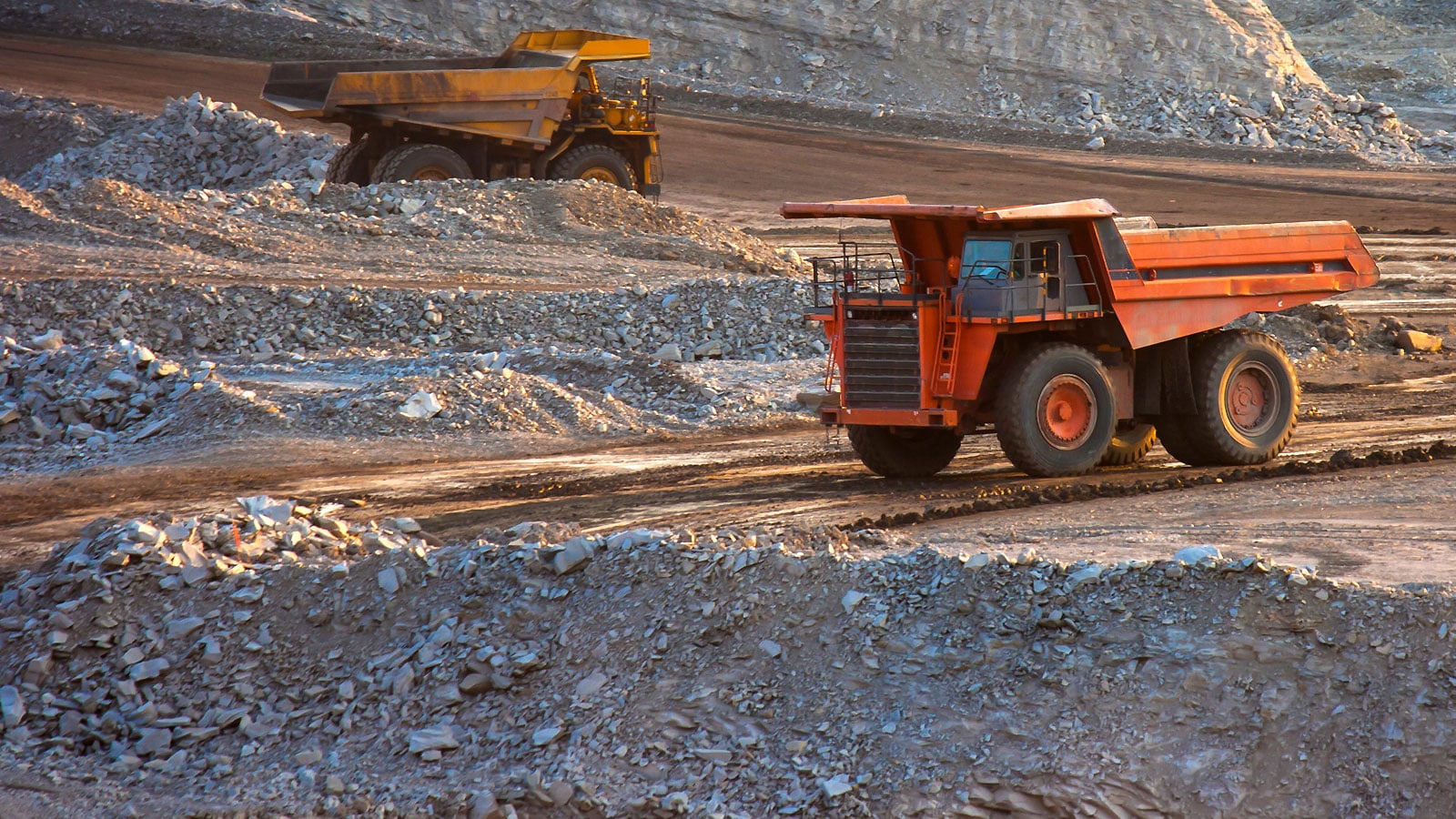 Mineração | Strategy& Brasil