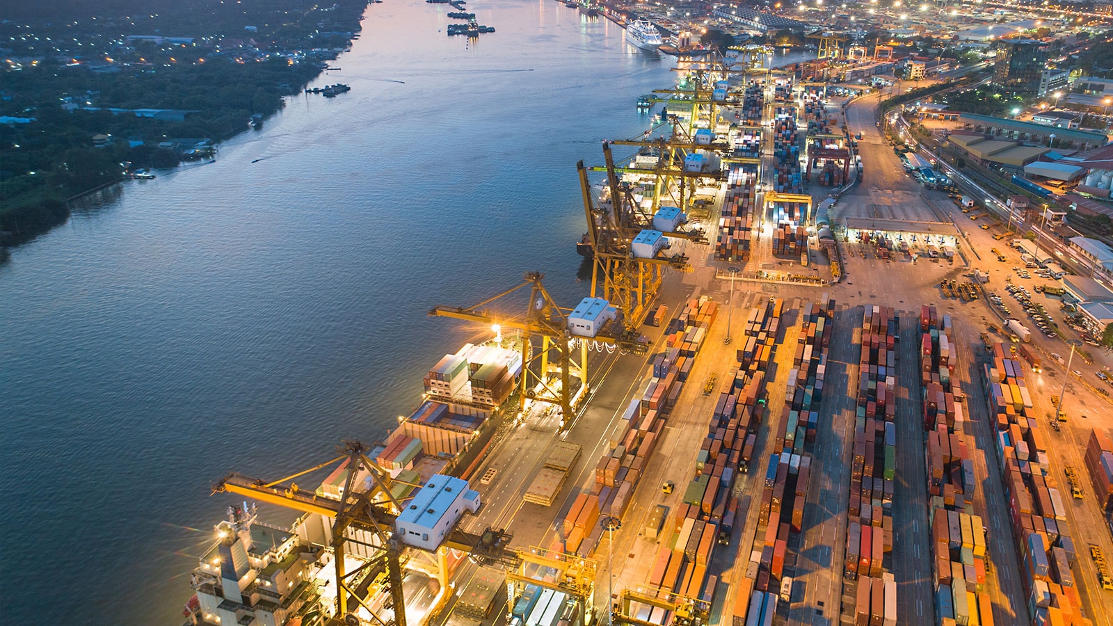 CBAM – Implementing Act approved and guidance released | PwC Switzerland