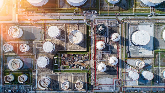 GCC Energy: Post-COVID Transformation | Strategy& Middle East