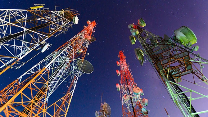 New Japanese Regulation on Telecomunications Businesses Provided by ...