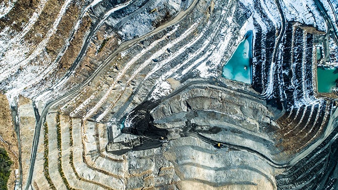 Mining Taxes Summary Tool