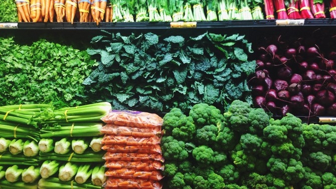 GCC Food Security Assurance | Strategy& Middle East