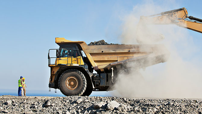Aussie Mine | Mining | PwC Australia
