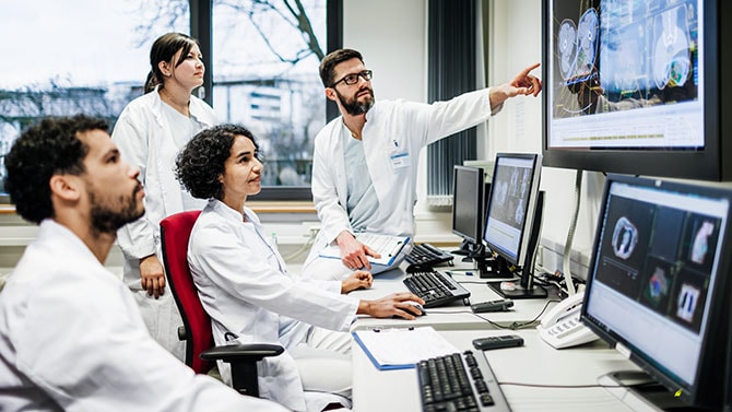 Technology strategy consulting services | Strategy&