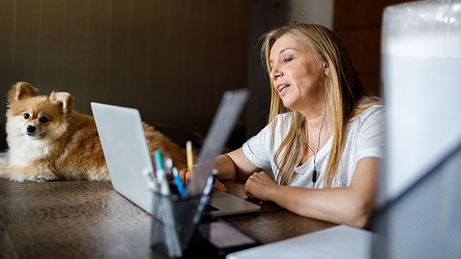 PwC US Careers: How we work