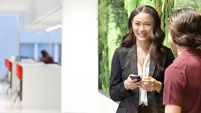 PwC & Microsoft - Digitalisation of your company