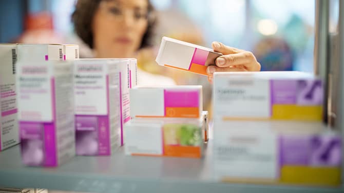 Pharma: Growth Strategy (Case Study) | PwC Switzerland