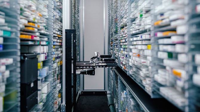 How GlaxoSmithKline underwent an HR transformation with Workday