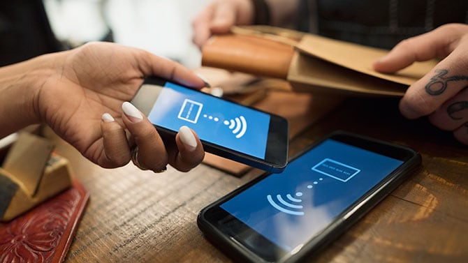 Offline digital payment solutions and use cases - PwC India