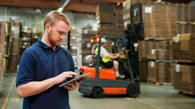 PwC Iceland: Internal auditing and Governance