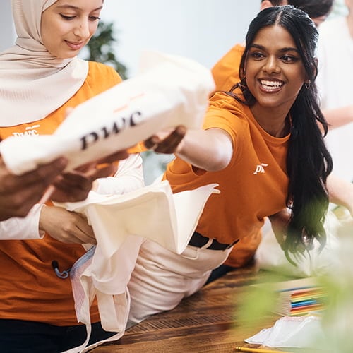 Careers at PwC | PwC