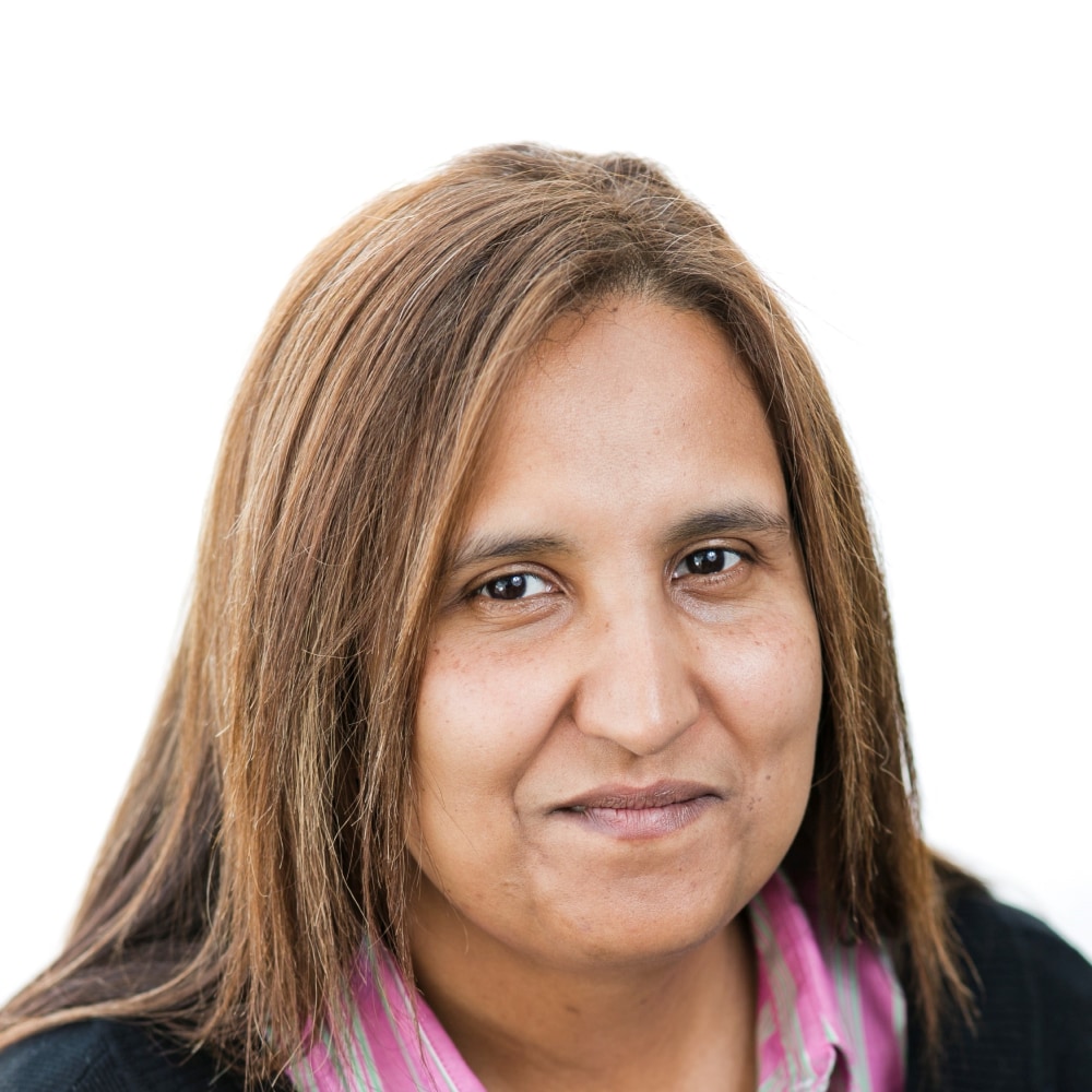 Fatima Rajah: She is a deal-maker: PwC