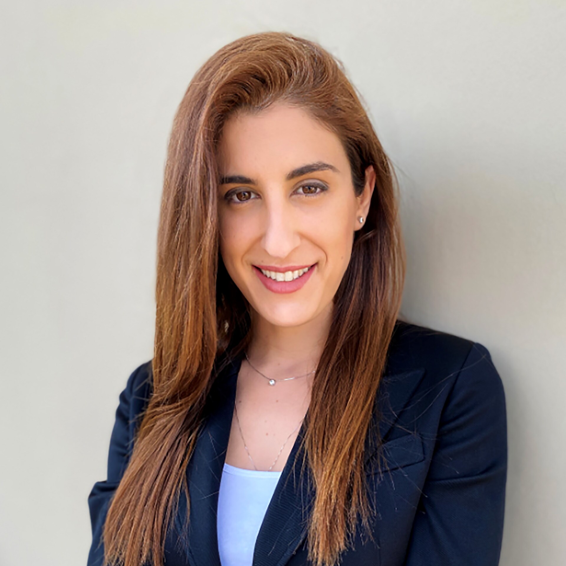 Ioanna Charalmbous: She is a deal-maker: PwC