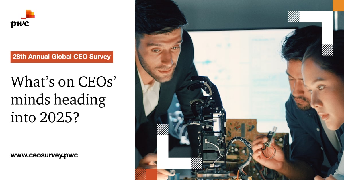 Newsroom | Global Press Releases | PwC