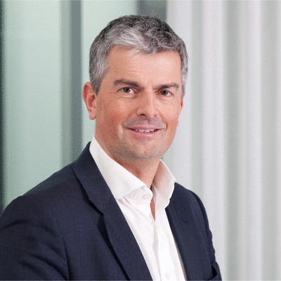 Duncan Cox announced as PwC’s new Private Equity Leader