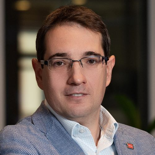 Transforming finance can no longer be delayed