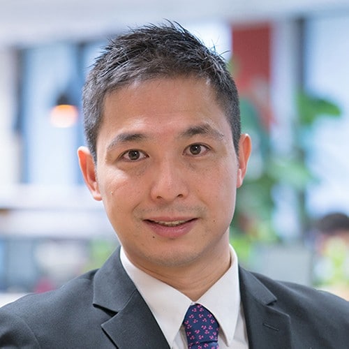 Ivan Phuah | PwC Singapore