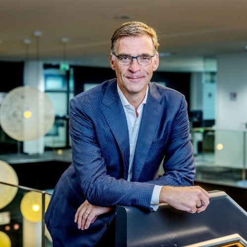 Marc Borggreven | PwC