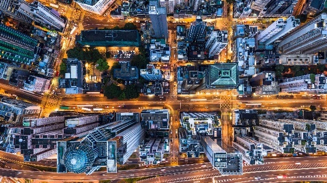 Why the CER Directive matters for organisations | PwC