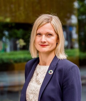 CSRD-relaterte tjenester