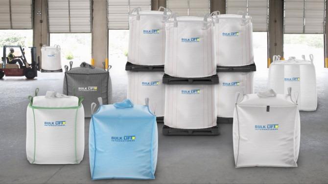 Bulk Lift International case study: PwC