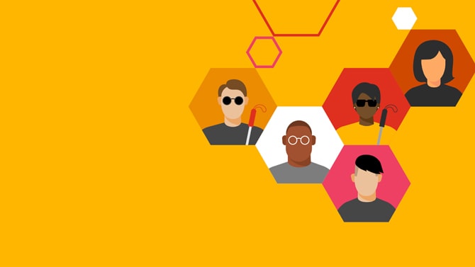 Our journey towards Digital Accessibility: PwC