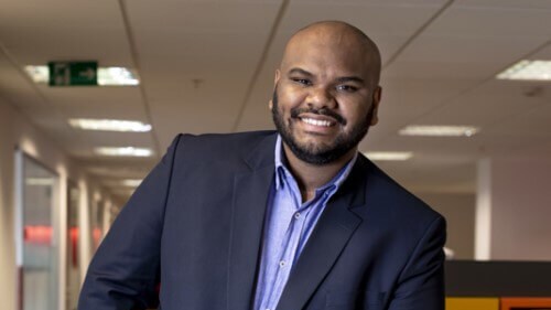 Increasing racial representation at PwC Brazil: PwC