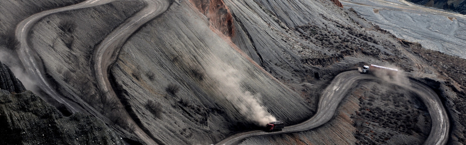 Mining and metal industry insights and services: PwC