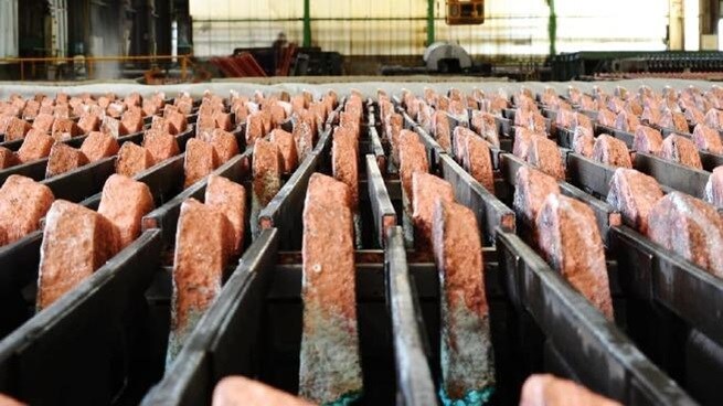 Mining and metal industry insights and services: PwC