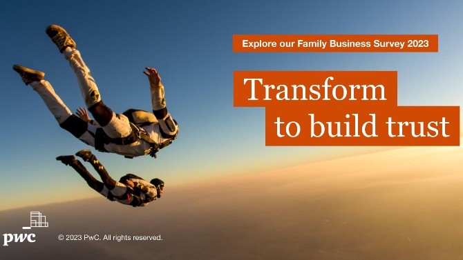 Family businesses see largest growth increase in 15 years: traits like ...