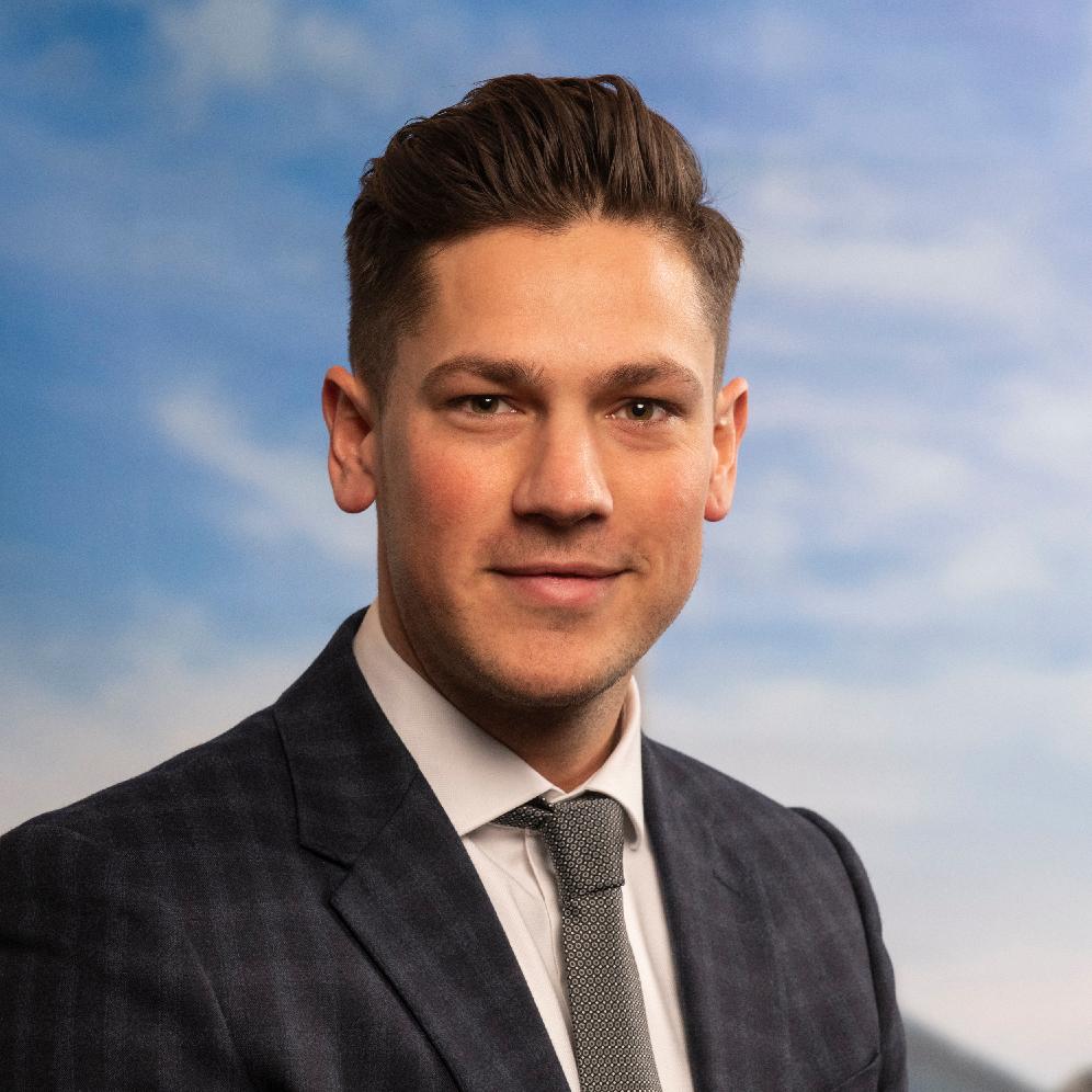 PwC Family office country teams: PwC