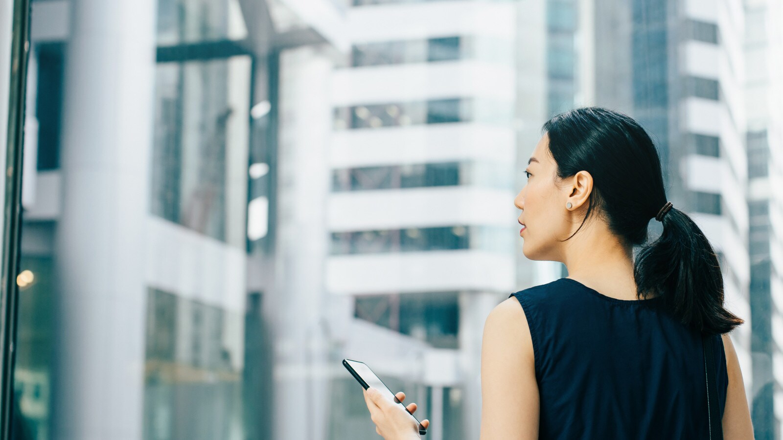 Financial Services | PwC Australia