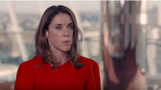 Executive Interview Series: State Street Global Advisors: PwC