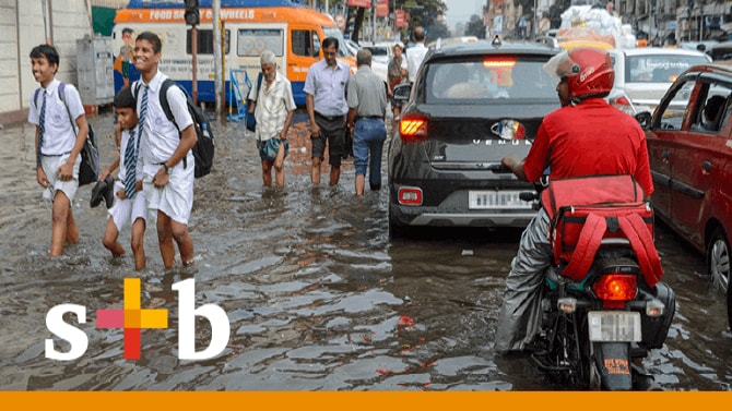 PwC at Ecosperity Week 2024 | PwC Singapore