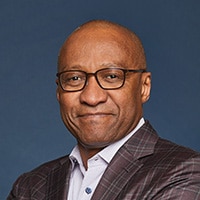 PwC selects Mohamed Kande as next Global Chair