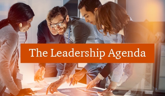 PwC: Building trust for today and tomorrow