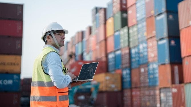 Logistics and distribution (L&D) services industry | PwC