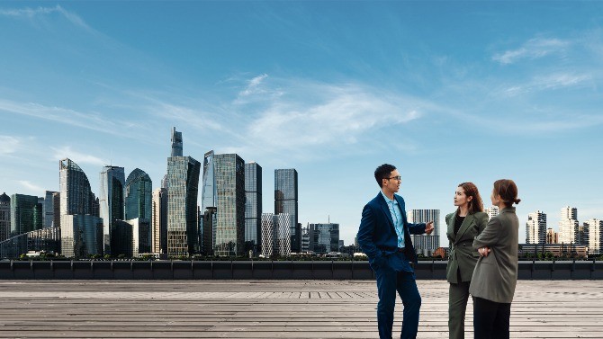 Built Environment Services (BES) industry | PwC