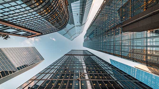 Choosing an investment vehicle - European Real Estate Fund Regimes: PwC