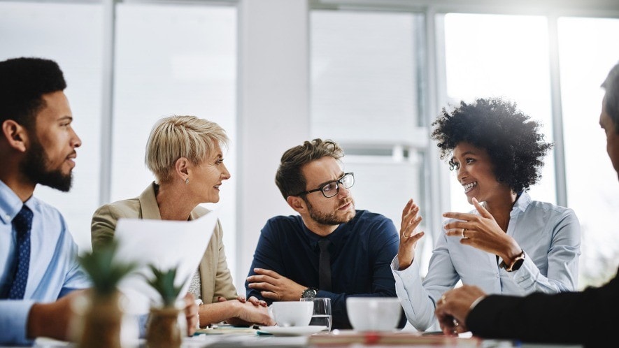 Profitable, paranoid and on the road to reinvention | PwC