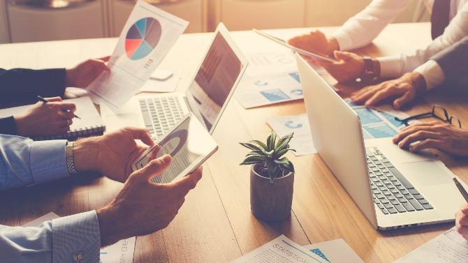 A CFO imperative: Smart resource reallocation | PwC