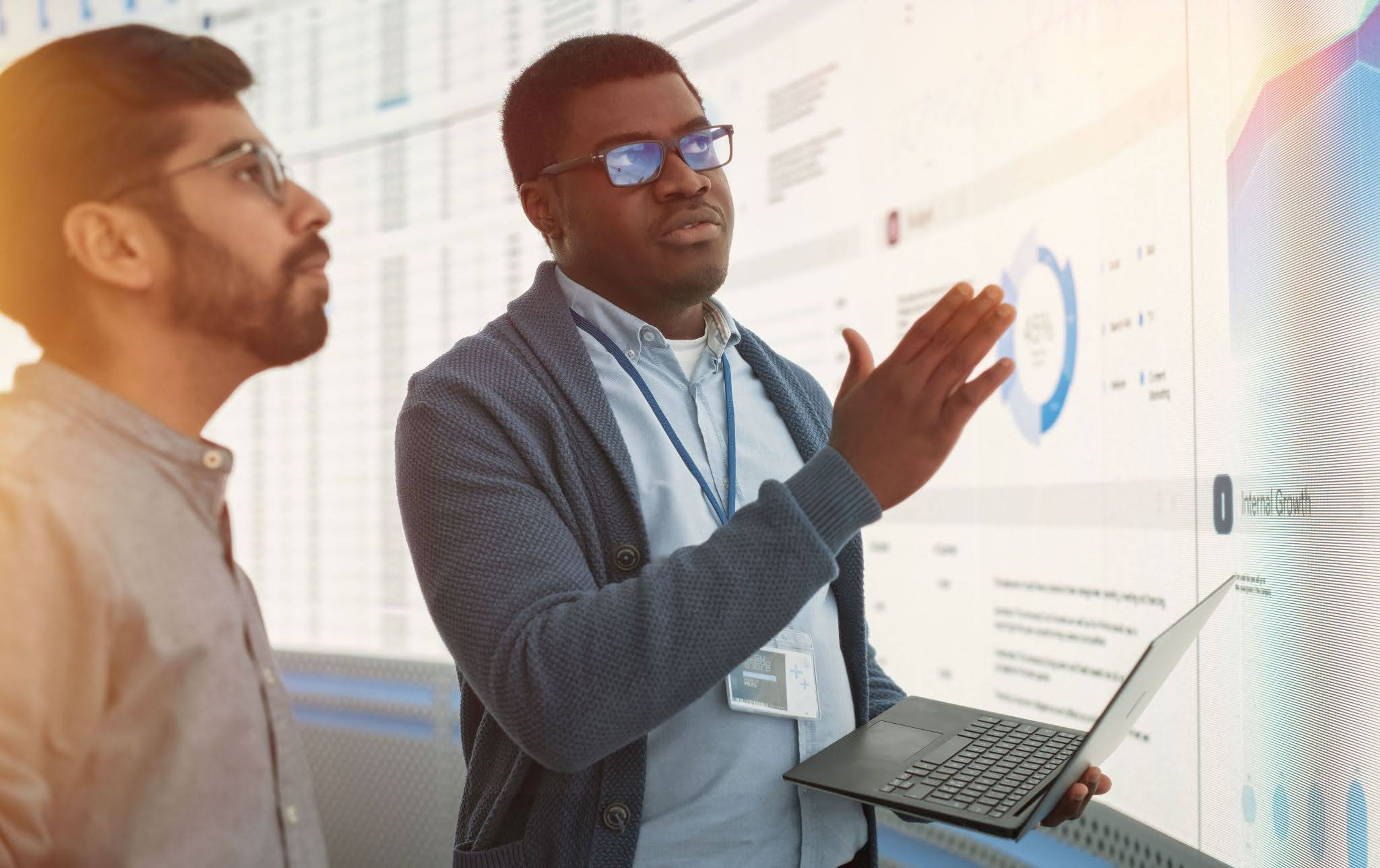 The Leadership Agenda: CTO | PwC