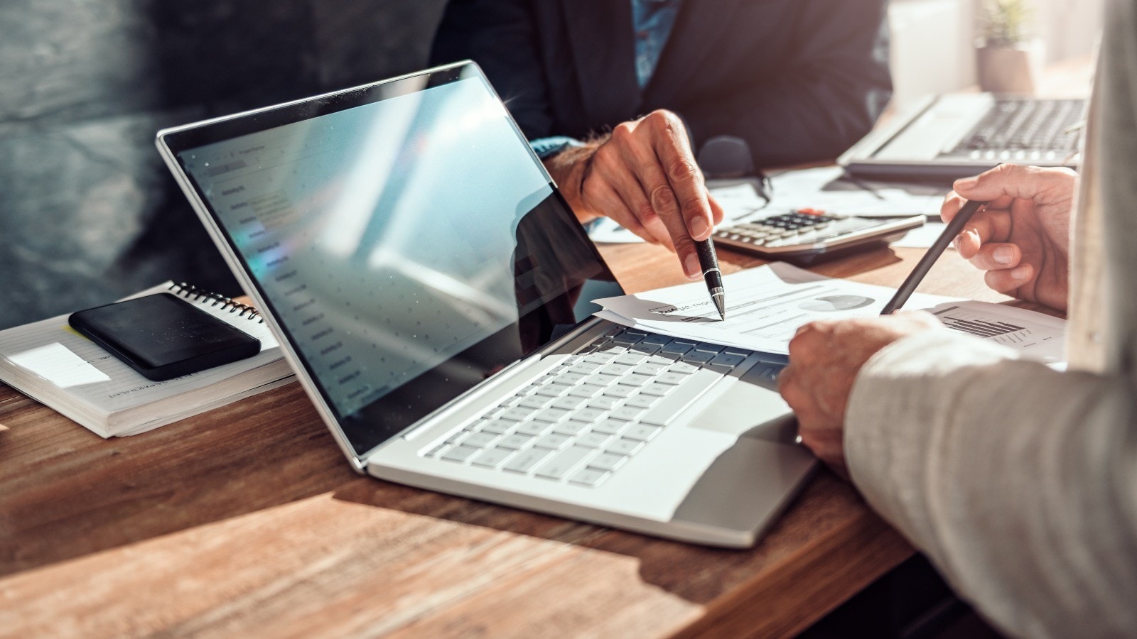 CSRD reporting tool for SAP solutions | PwC