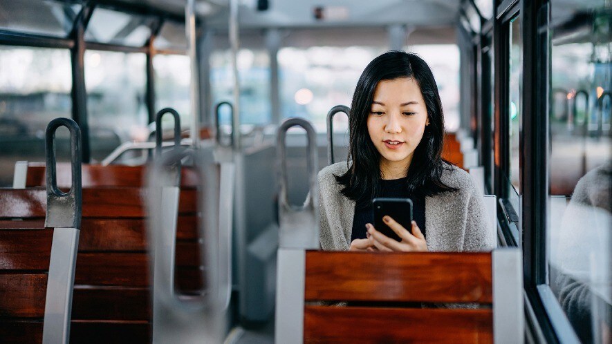 Consumer perspectives on the future of mobility | PwC